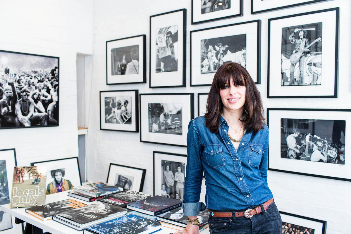 Tali Udovich: Blender Gallery: Sydney – Almost Real