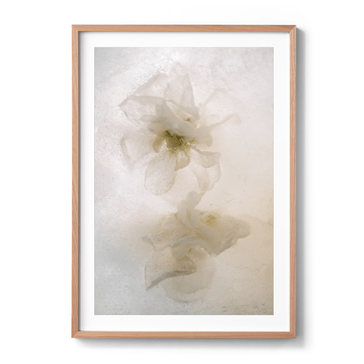 In Bloom – Almost Real