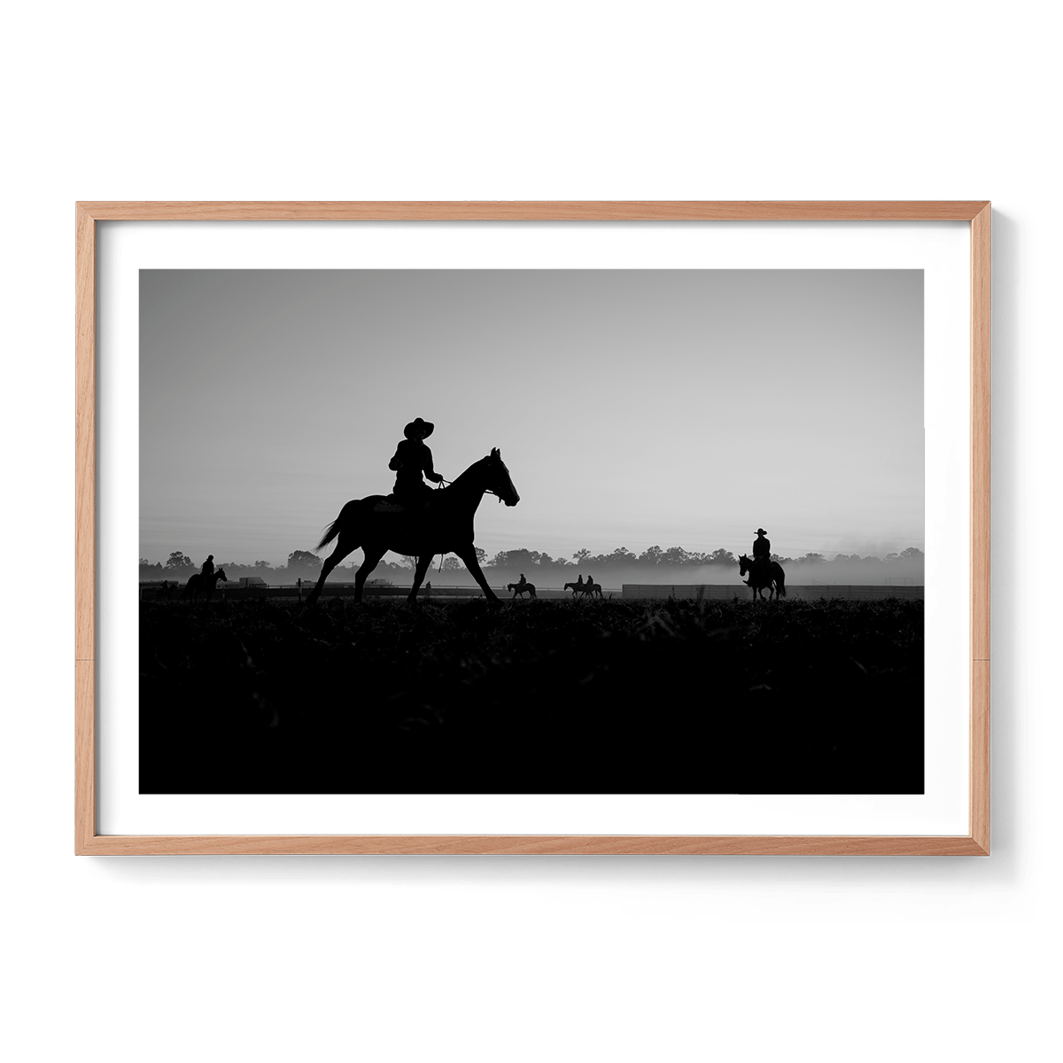 Rodeo – Almost Real