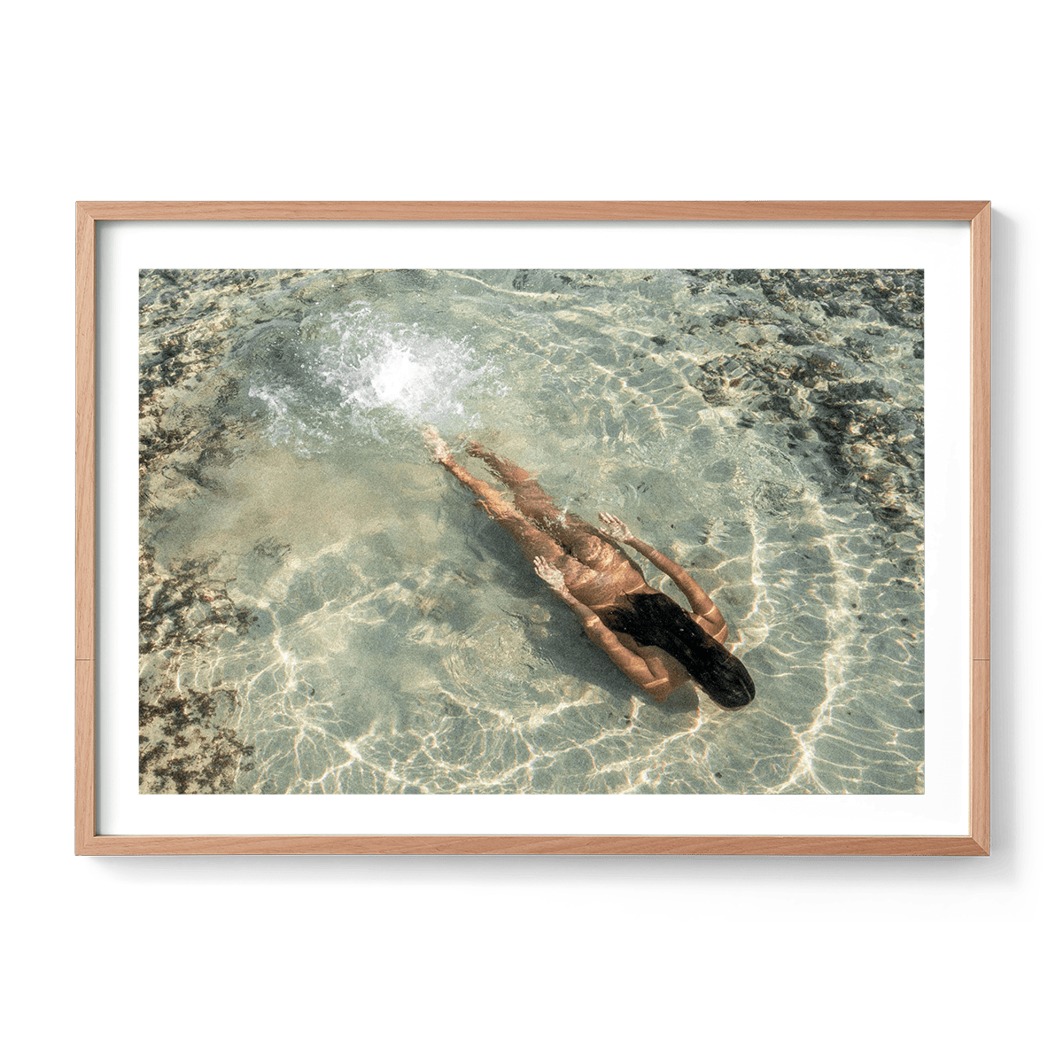 The Lowtide – Almost Real